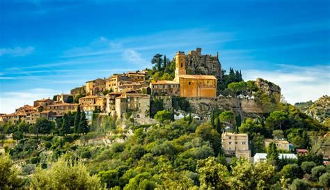 Les Plus Beaux Villages De Provence