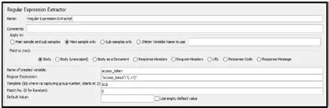 Performance Testing Oauth 2 0 Secured Apis With Jmeter Ntt Data