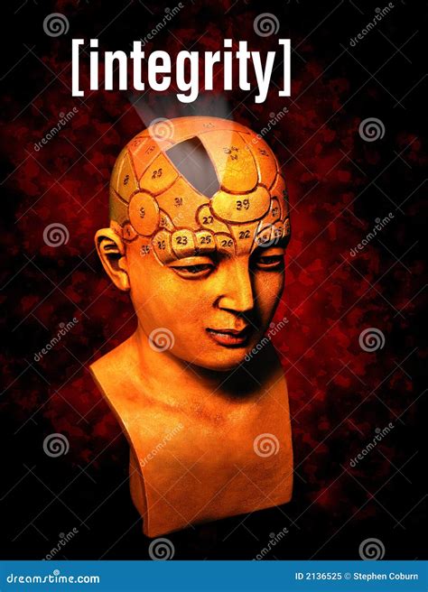 Integrity Stock Illustration Illustration Of Analyze 2136525