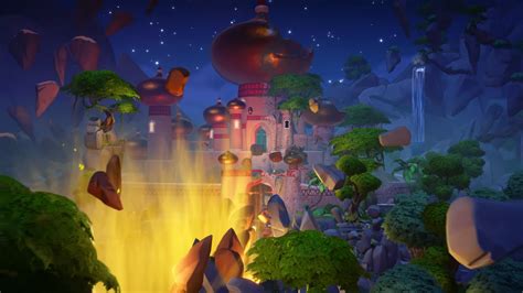 Is Disney Dreamlight Valleys A Rift In Time Expansion Pass Worth It