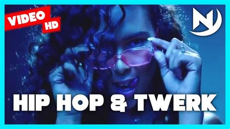 Best Hip Hop And Twerk Party Mix 2019 Black Randb Rap Urban Dancehall Music Club Songs 113