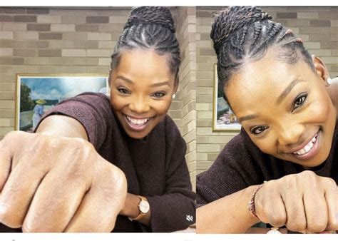 Generations Confirms Nompilo Maphumulo Has Joined Soapie