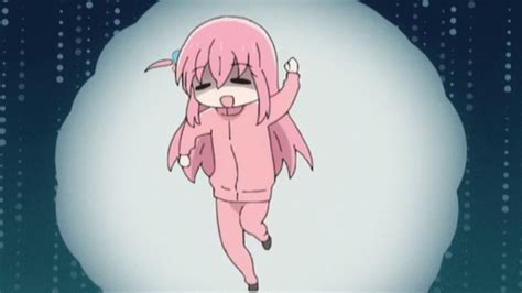 춤추는 히토리