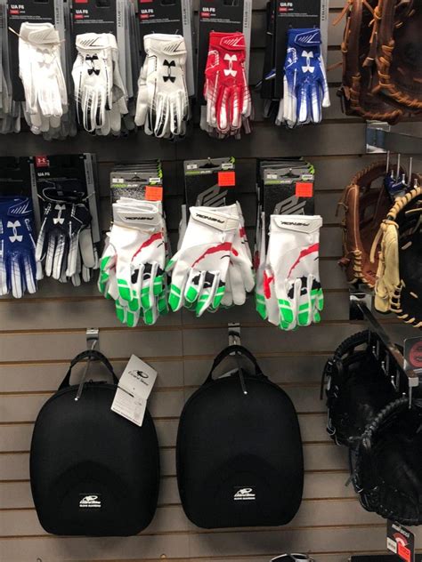 Nathan Dorton On Linkedin Phenom Elite Gloves Now At Todd And Moore