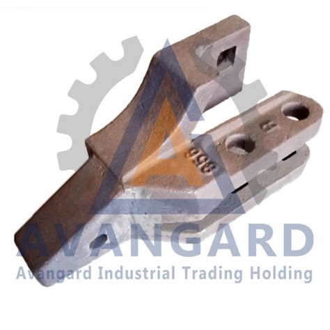 Liugong 856 Loader Right Corner Price Buy Avangard