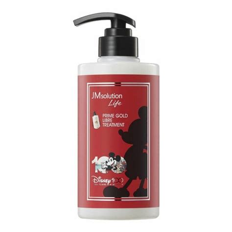 제이엠솔루션 프라임 골드 리브레 트리트먼트 500ml 1개 티몬
