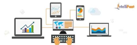 QlikView Vs Tableau Top 7 Key Differences Intellipaat