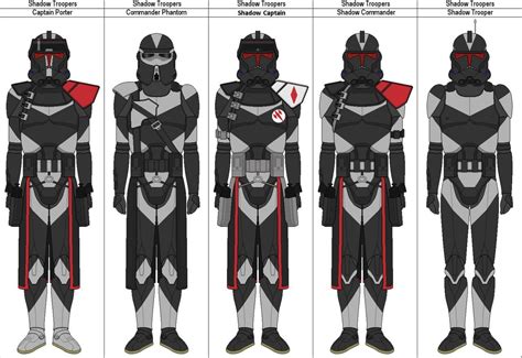 Scout Trooper Drawing