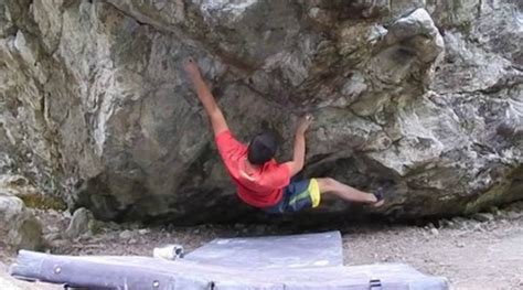 Vidéo One Day More In Ailefroide Avec Matthieu Géry · Planetgrimpe Toute Lactualité Escalade