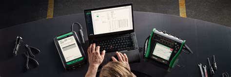 Automating The Calibration Management Ecosystem