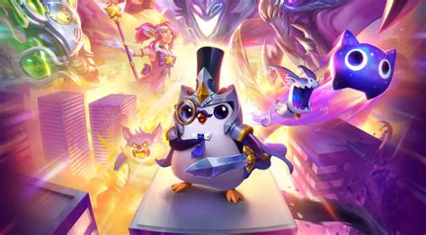 480x854 Resolution Teamfight Tactics Hd Gaming Poster Android One