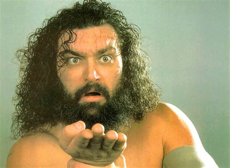 10 Things Wrestling Fans Should Know About Bruiser Brody