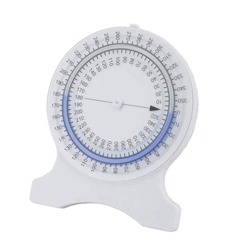 Inclinometer For Physical No Leak Pt Inclinometer For Range Motion