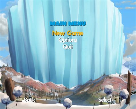 Ice Age Dawn Of The Dinosaurs Demo Download Softpedia