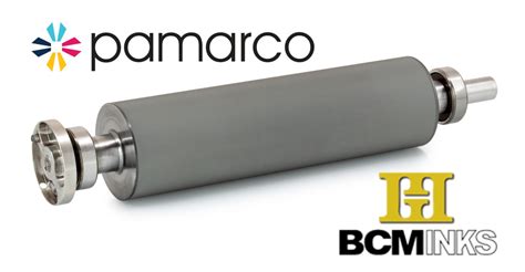 Video Bcm Inks On Linkedin Episode 2 Correlation Between Ink And Anilox