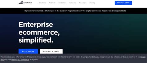 Best ECommerce CMS For Your Online Businesses
