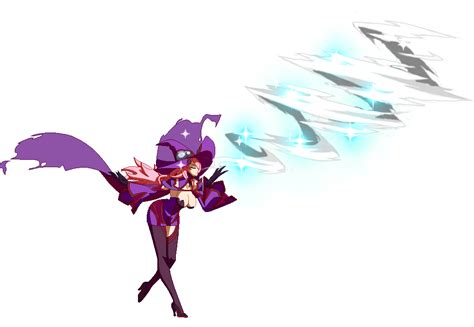 File BBCF Nine The Phantom 6B Png Dustloop Wiki