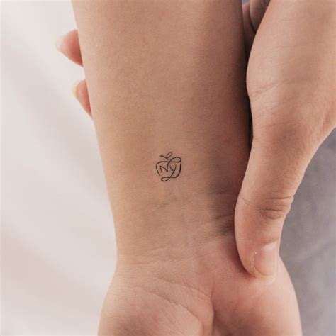 Small Nyc Tattoo Ideas