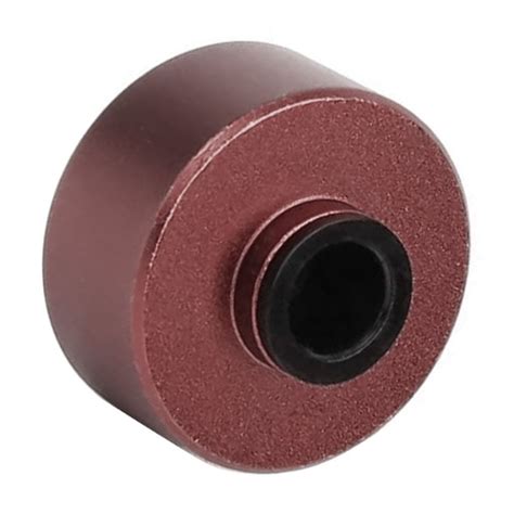 Round Metal Knob For F Ik Mechanical Keyboard Metal Knob Precise