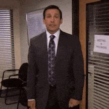 Michael Scott S Tenor