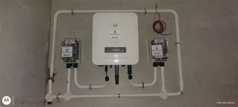 Kw Solar On Grid Inverters Latest Price Manufacturers Suppliers