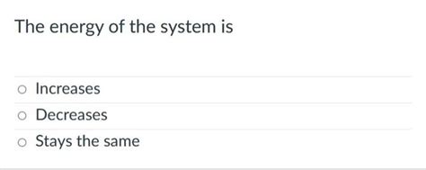 Solved Experiment 1 Two Blocks And Spring Problem In This