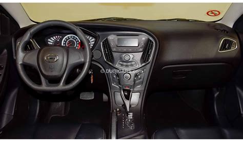 Used Gac Ga3 S 2019 For Sale In Dubai 238637