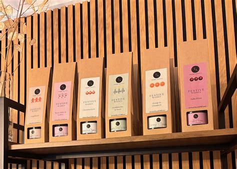 Christmas Reed Diffusers 100ml Thame Aromas