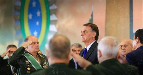 Blog Do Bino Bill BÍblico ApÓs 40 Dias De SilÊncio Bolsonaro