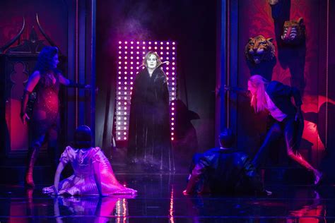The Rocky Horror Show Tickets London Todaytix