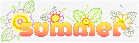 Summer Red Fun Funny Vector Red Fun Funny Png And Vector With
