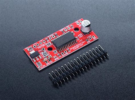 Stepper Motor Driver Easydriver A3967 Philippines Circuitrocks