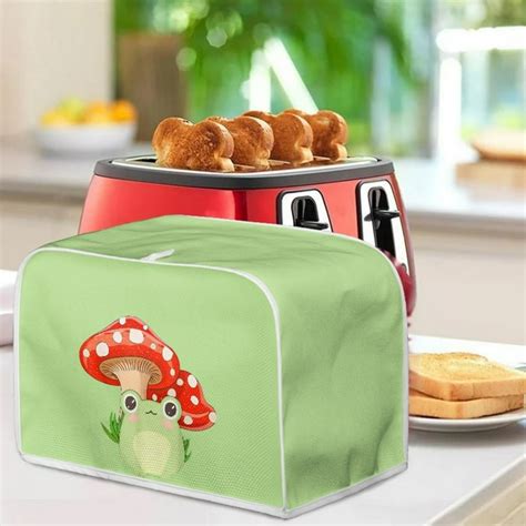 How To Make A Toaster Cover Pattern At Lucy Darrell Blog