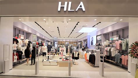 海澜之家——门店