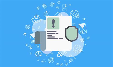 Document Protected From Computer Viruses Document Is Protected With A