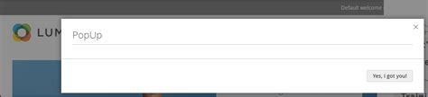 How To Add Modal Popup In Magento TheCoachSMB