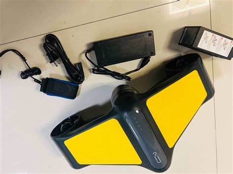 Dive Deeper with the Geneinno S1 Pro Underwater Scooter: The Ultimate