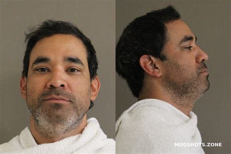 Villarreal Nathan Daniel 01122023 Denton County Mugshots Zone