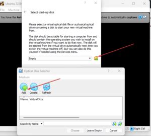 How To Install Ubuntu Server On Virtualbox Linuxshout