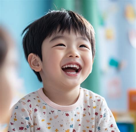 유독 착한 아이는 천재일 가능성이 높다고 합니다 육아연구소