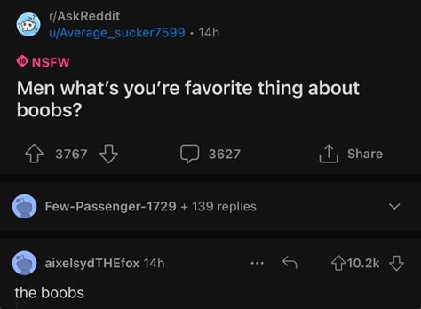 My Favorite Part Too Rtechnicallythetruth