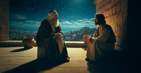 3 Believers In The Bible Who Hid In Plain Sight To Further Gods