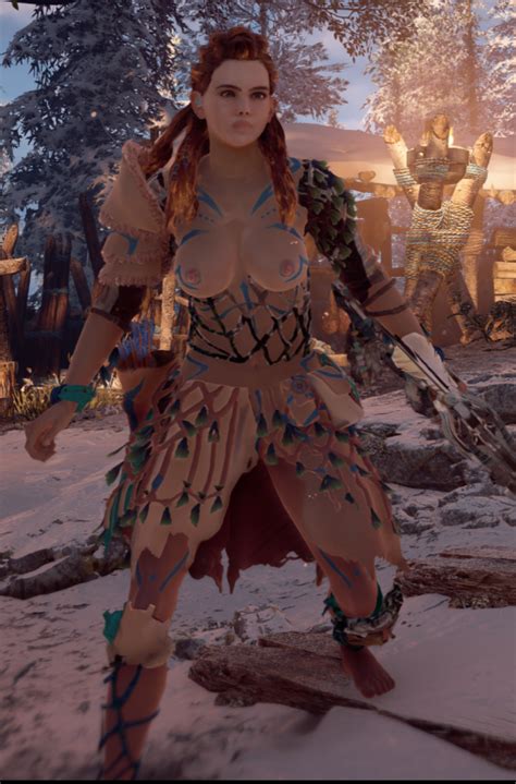 Horizon Zero Dawn Modding Thread Page 63 Adult Gaming Loverslab
