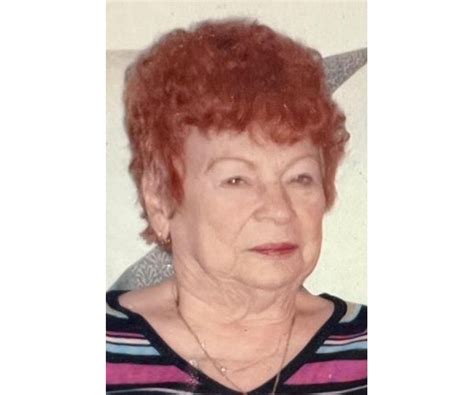 Gloria Hayes Obituary 2023 Breinigsville Pa Morning Call