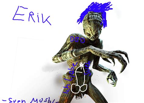 Erik By Brotherjugg On Deviantart