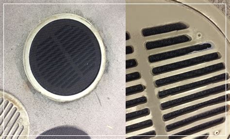 Custom Drain Filter