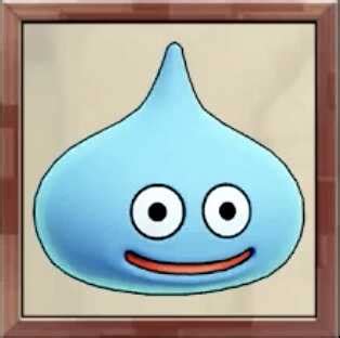 Filedqtreasures Slime Portrait Dragon Quest Wiki