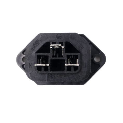 Iec C14 Socket Buy Iec C14 C14 Socket Iec Socket Product On