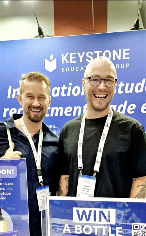 Charlie Connor On Linkedin F21