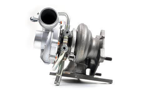 Subaru Vf36 Twin Scroll Turbo › Scooby Upgrades